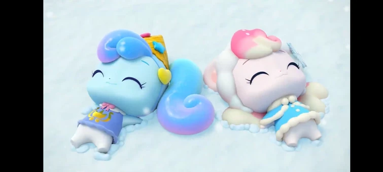 Discuss Everything About Catch! Teenieping Wiki | Fandom