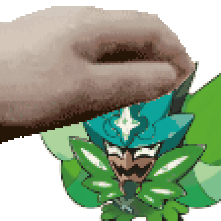 Chibi ogerpon | Fandom