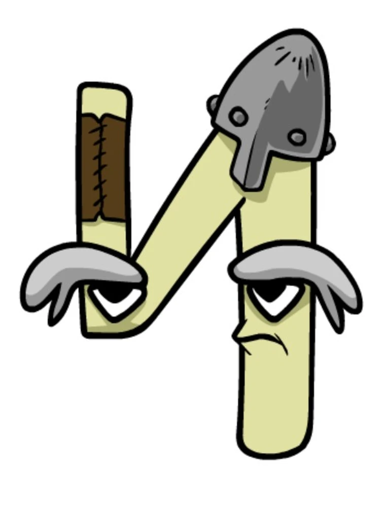 Discuss Everything About Alphabet Lore Wiki | Fandom