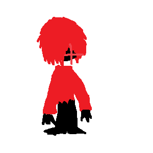 drawing entities from memory in Paint 💀| Part 4 | Fandom