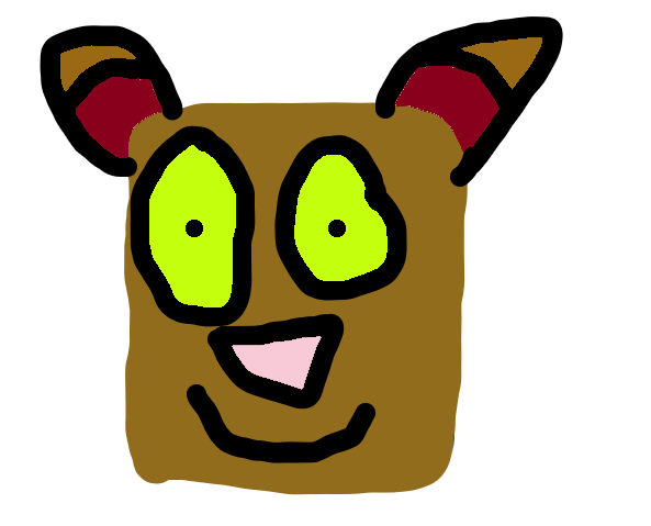 New Blooket Icon (Tarsier Time!) | Fandom