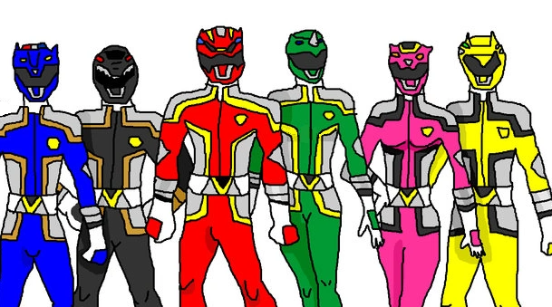 These are the Cast Rumors for Super Sentai 2019. Trend: Hurricanger ...