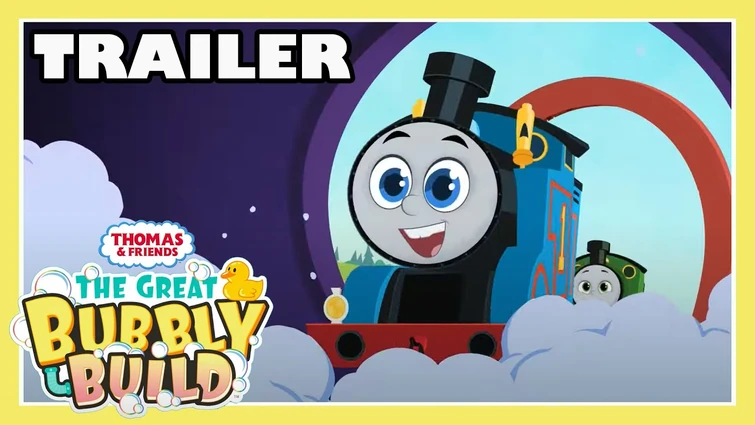 Discuss Everything About Thomas & Friends: All Engines Go Wiki | Fandom