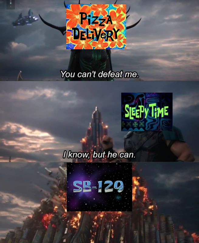 Y'all loved the first meme so Im doing another one | Fandom