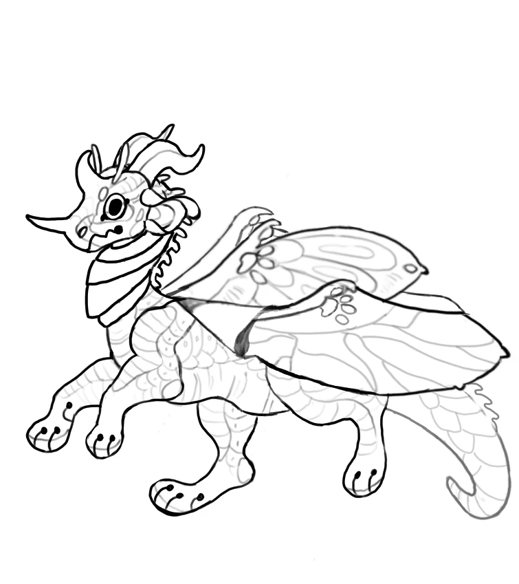 BeetleWing Base Edit | Fandom