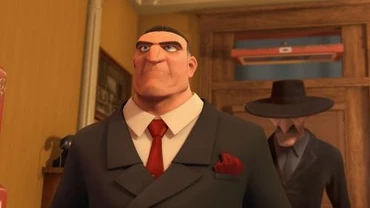 Witch 6 characters in the nut job villains who the win | Fandom