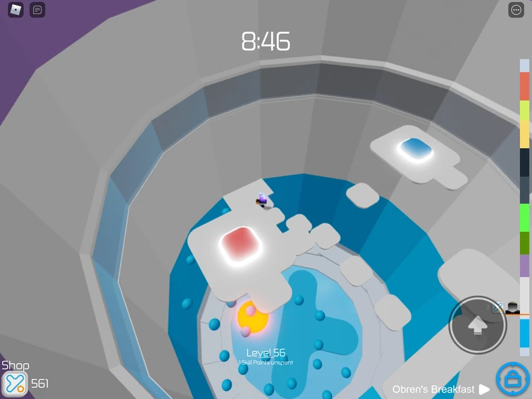 Can you get secret sections in vip servers? | Fandom