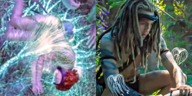 Discuss Everything About Avatar Wiki | Fandom