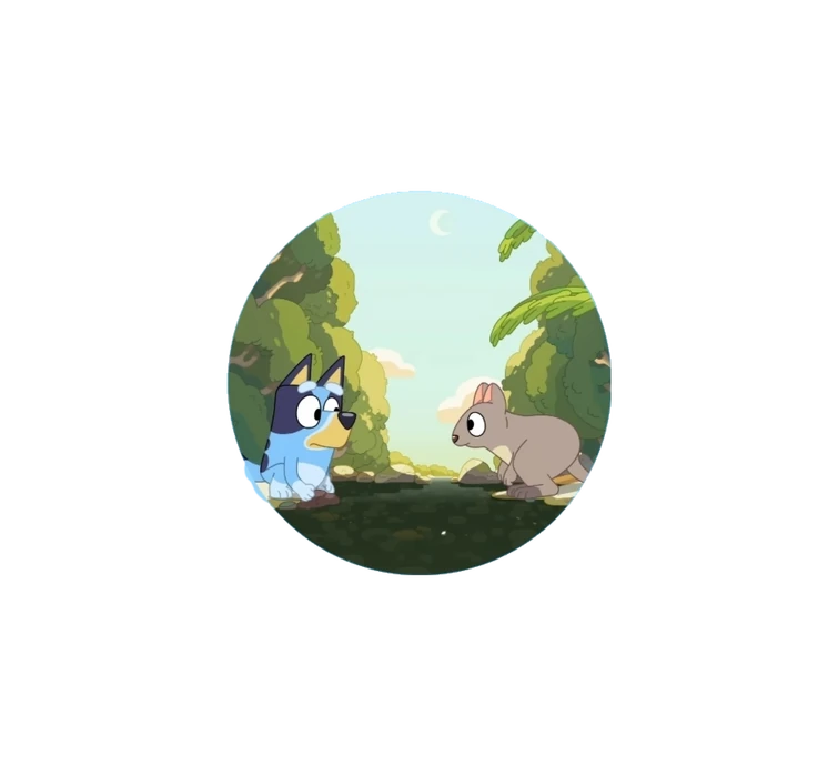 Discuss Everything About Bluey Wiki | Fandom