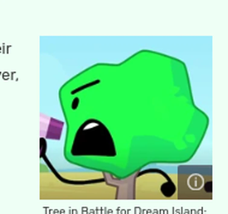 should i still binge pre split even when trees giving me anxiety | Fandom