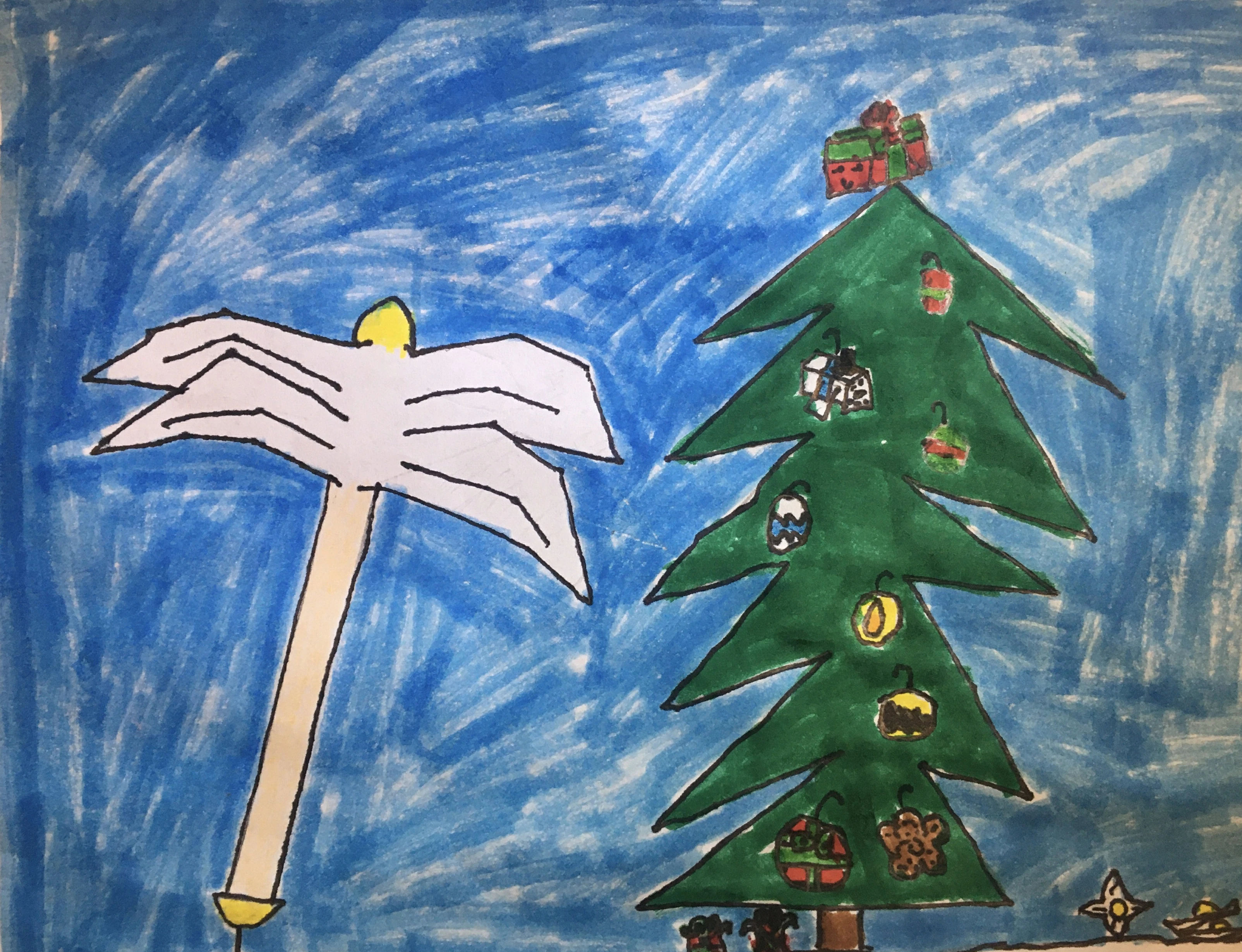 Ta daaaaa!!! | Fandom