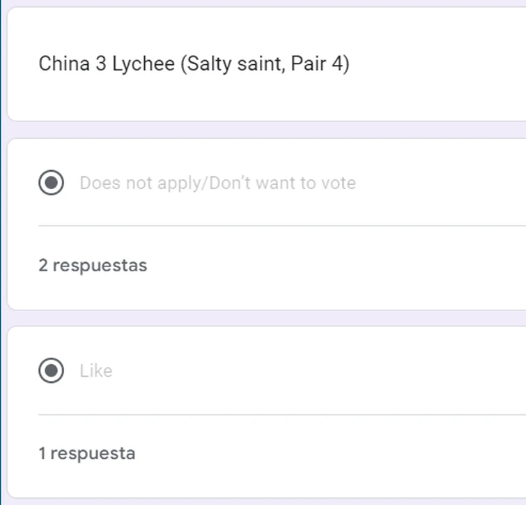 Battle 4 A Trip To Space: Double Dash 10b: Results | Fandom