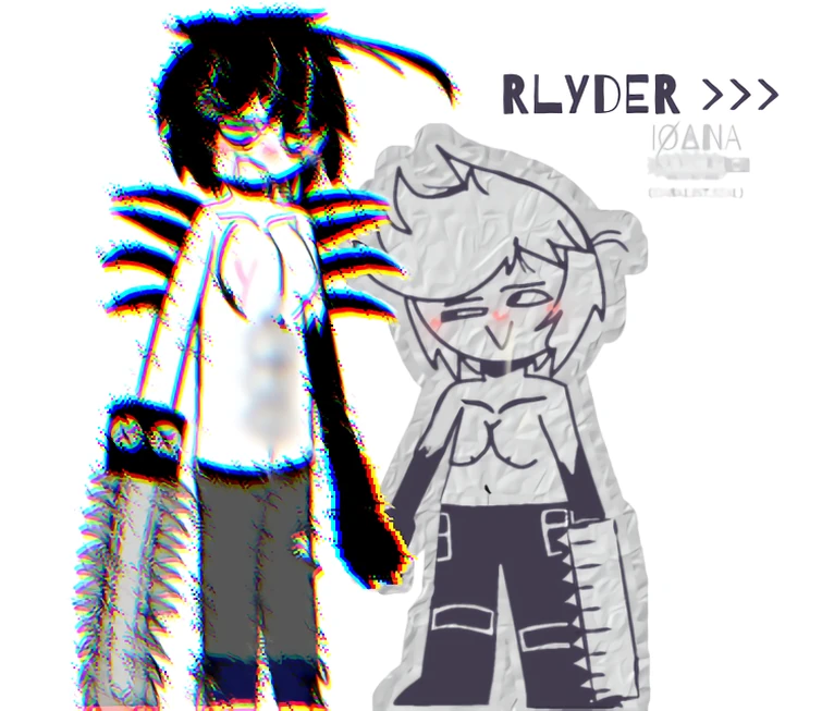 Discuss Everything About Fundamental-paper-education-fanon Wiki | Fandom