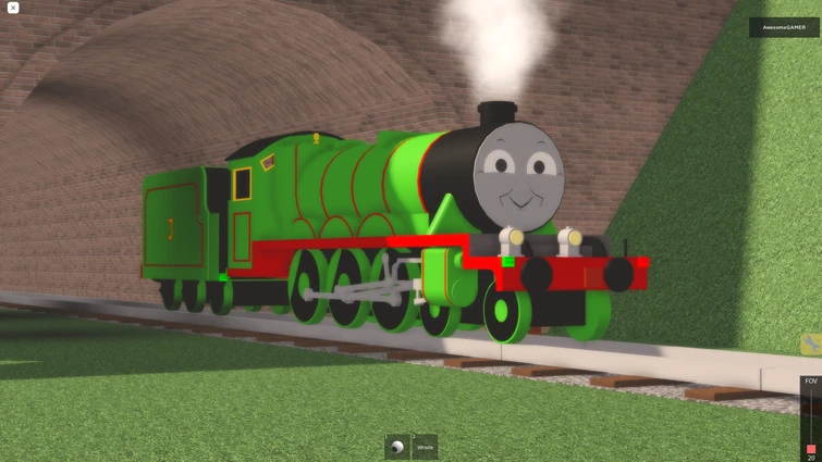 Discuss Everything About Official Blue Train With Friends Wiki | Fandom