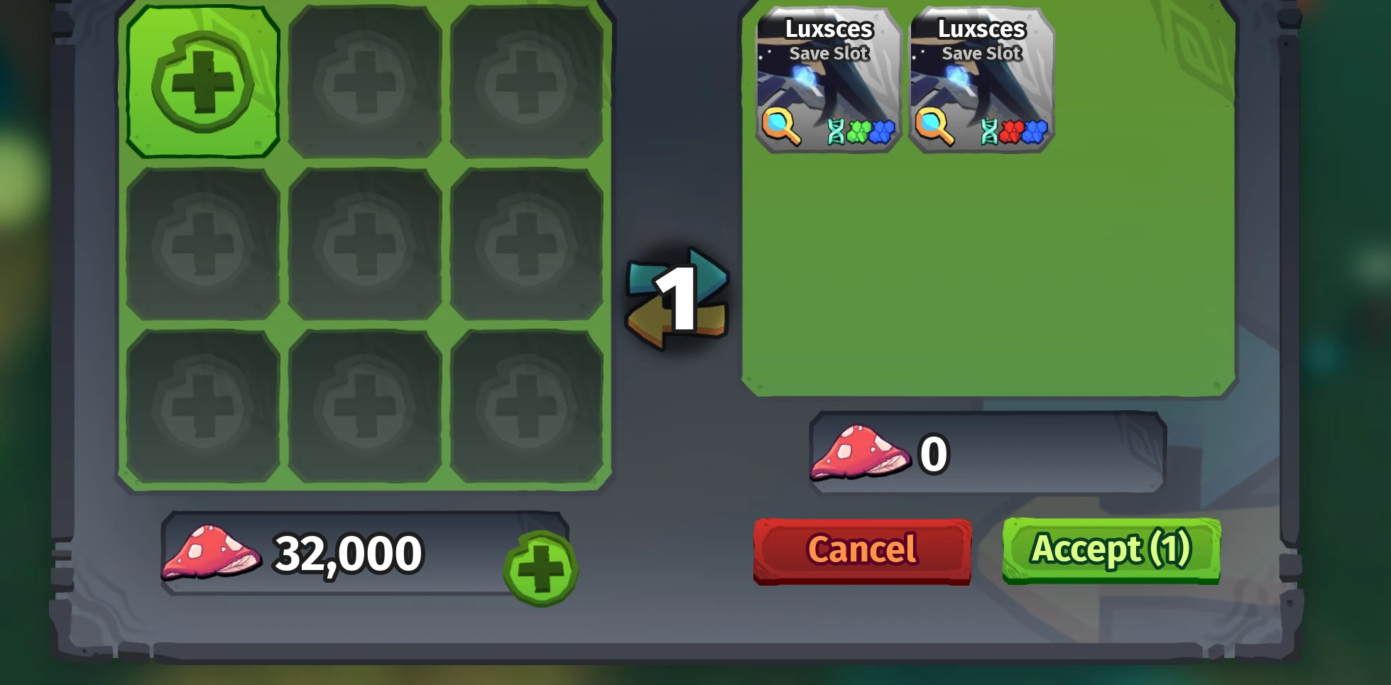 Looks like I got 3 Ghosty luxces now 🤷 | Fandom