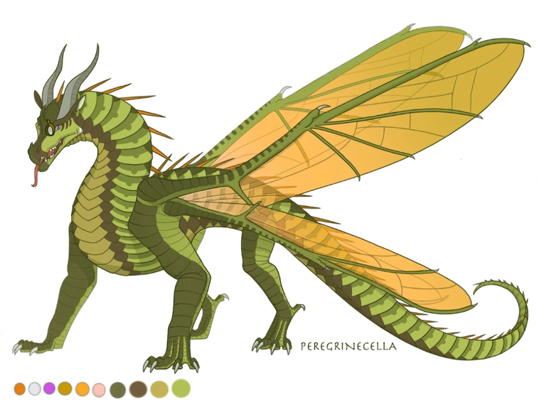 Discuss Everything About Wings of Fire Wiki | Fandom