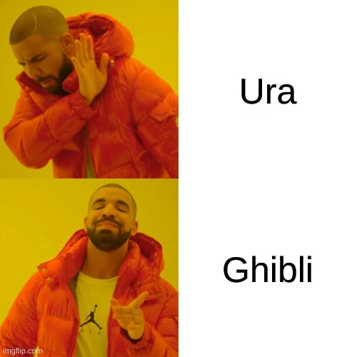 Ura Memes | Fandom