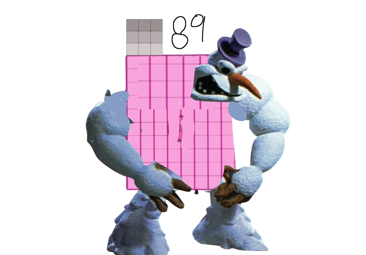 My fanmade 89 | Fandom