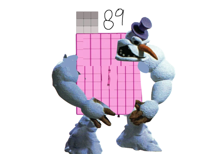 Discuss Everything About Numberblocks Wiki | Fandom