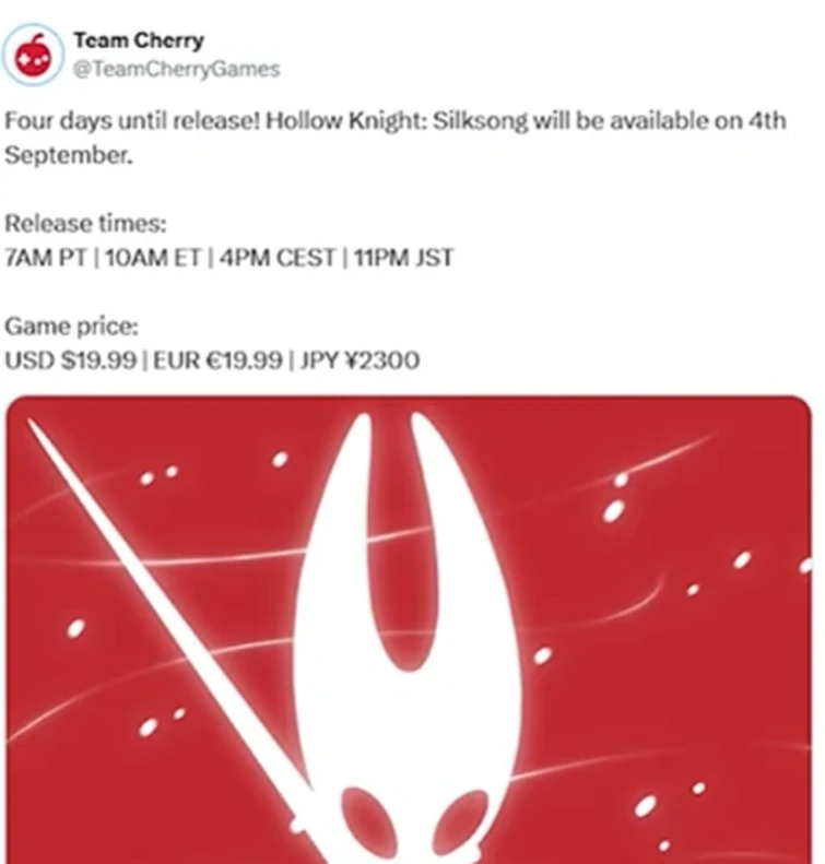 SILKSONG SOON | Fandom