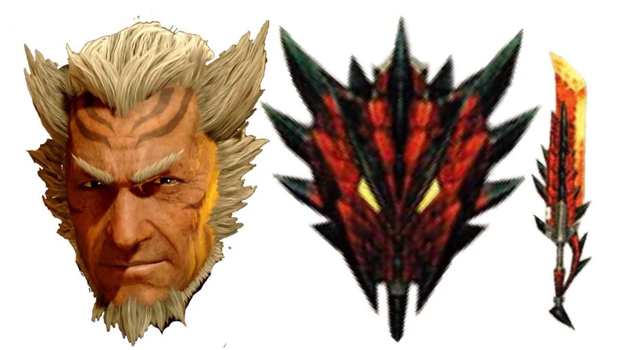 ENJOY SOME MHRISE MEMES | Fandom