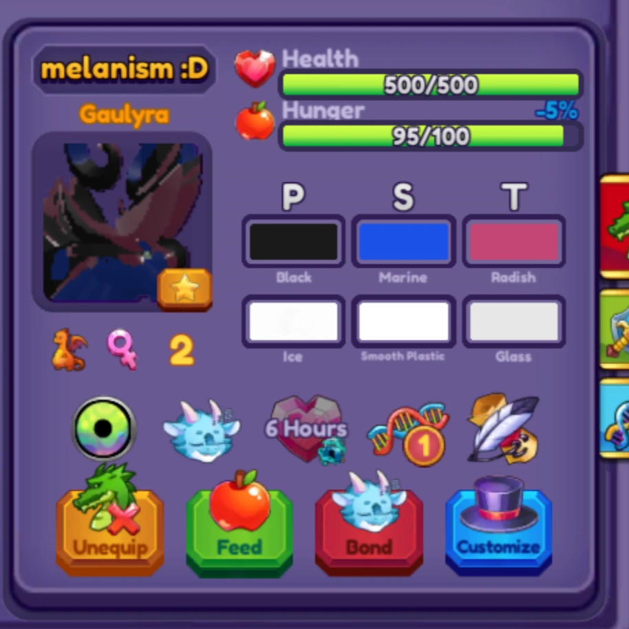 auctioning melanistic snail | Fandom