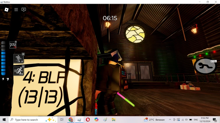 Secret Distorted Holiday Codes | Fandom