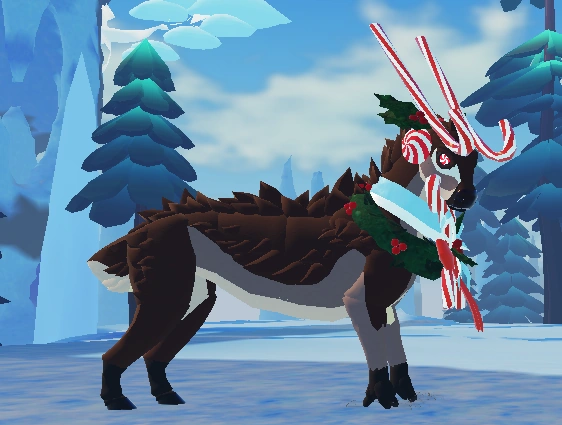 Griffdeer Compilation | Fandom