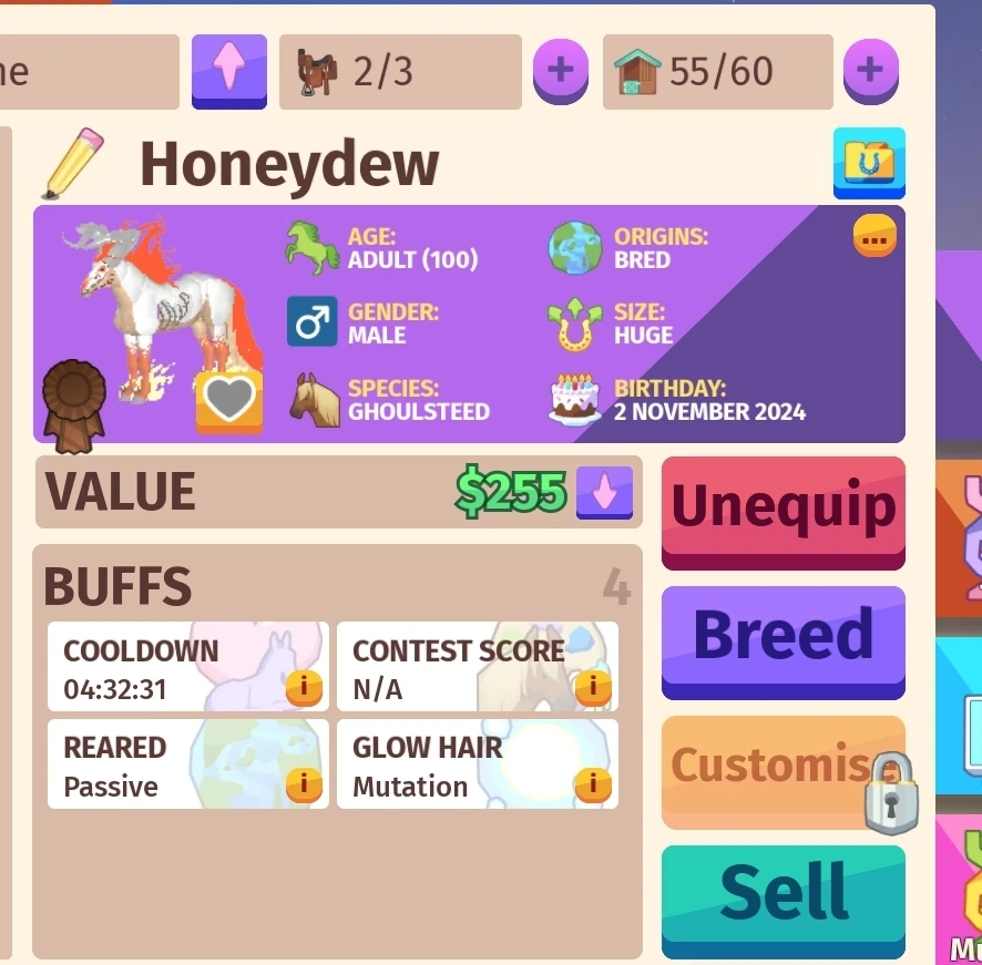 ~selling glow ghoul~ | Fandom