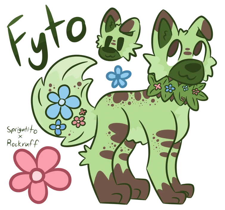 Give Me Pokemon To Make Fusions With!!! | Fandom