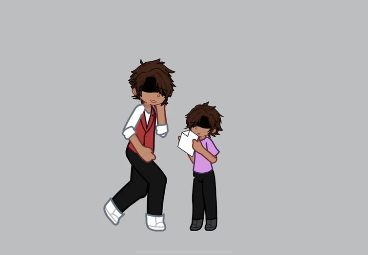 “A father’s and son’s bond is powerful. So make sure to cherish your ...