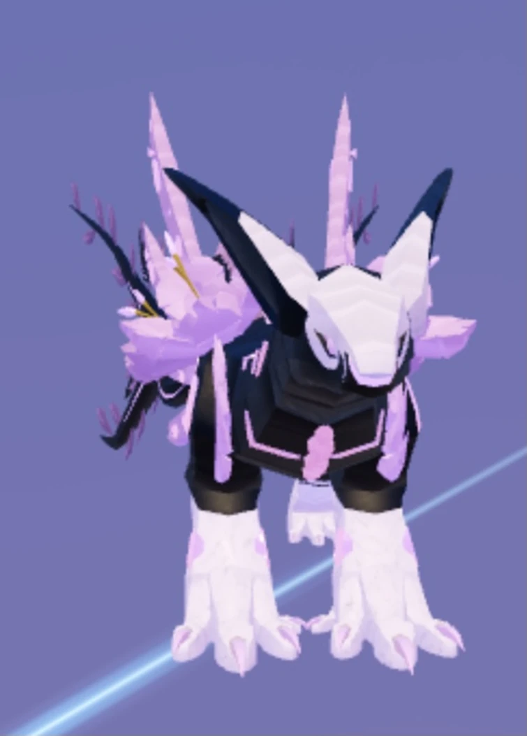 New CoS OC Announcement + Reveal: Minx | Fandom