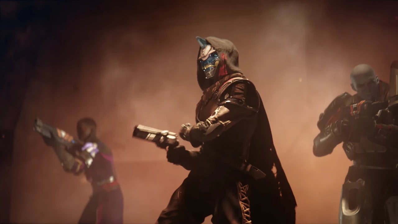 ‘Destiny 2’ Release Date September 8, Finally Coming to PC | Fandom
