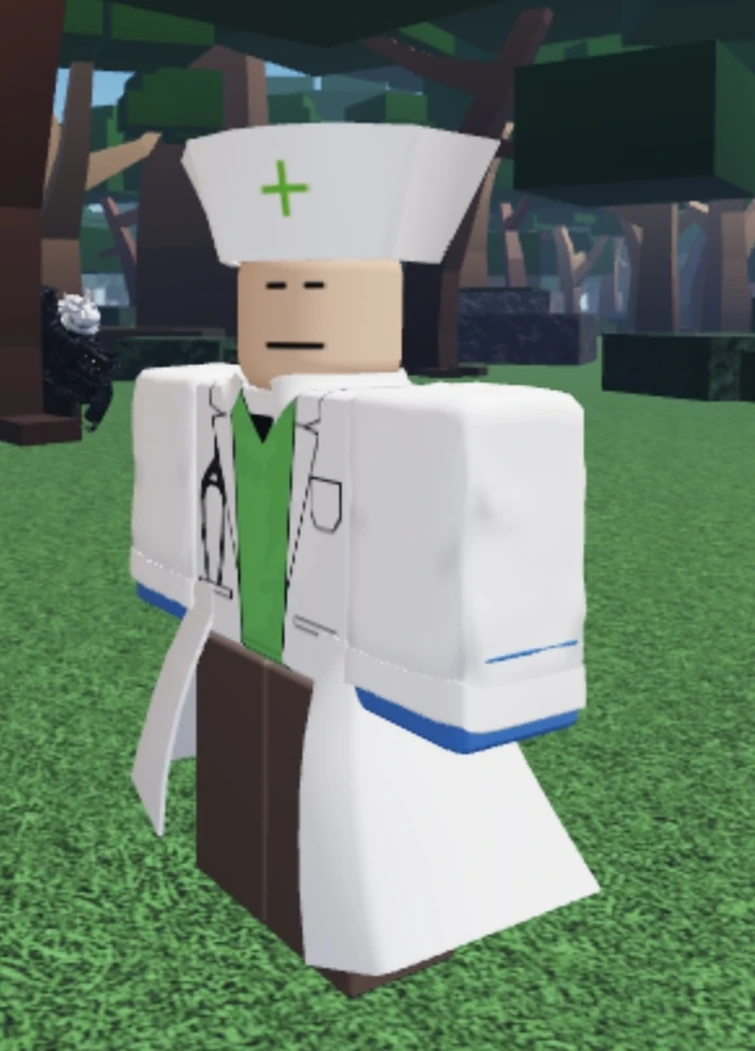 Care taker Elliot | Fandom