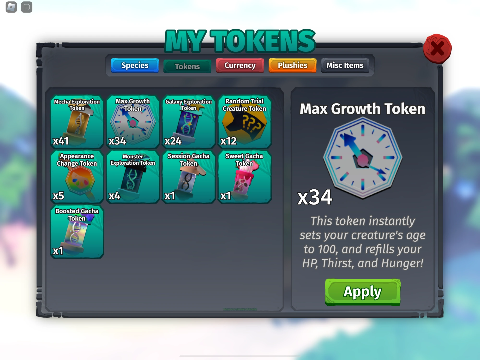 looking for ghartokus! | Fandom