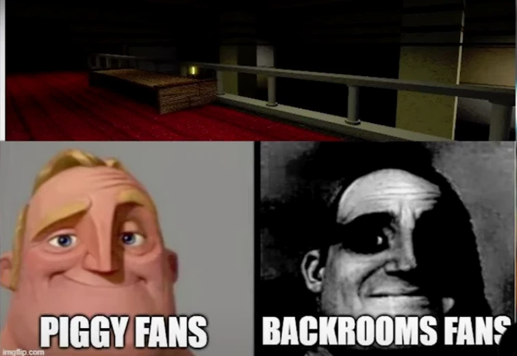 piggy chapter 12 memes | Fandom