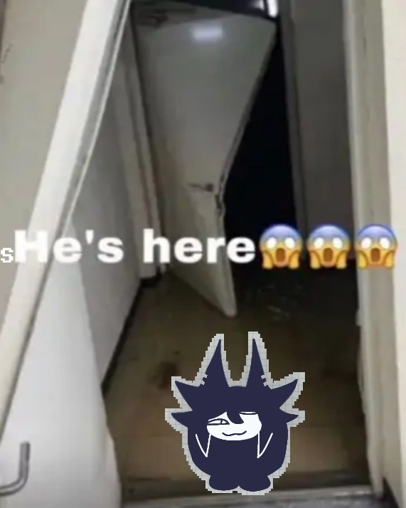 uh oh look out | Fandom