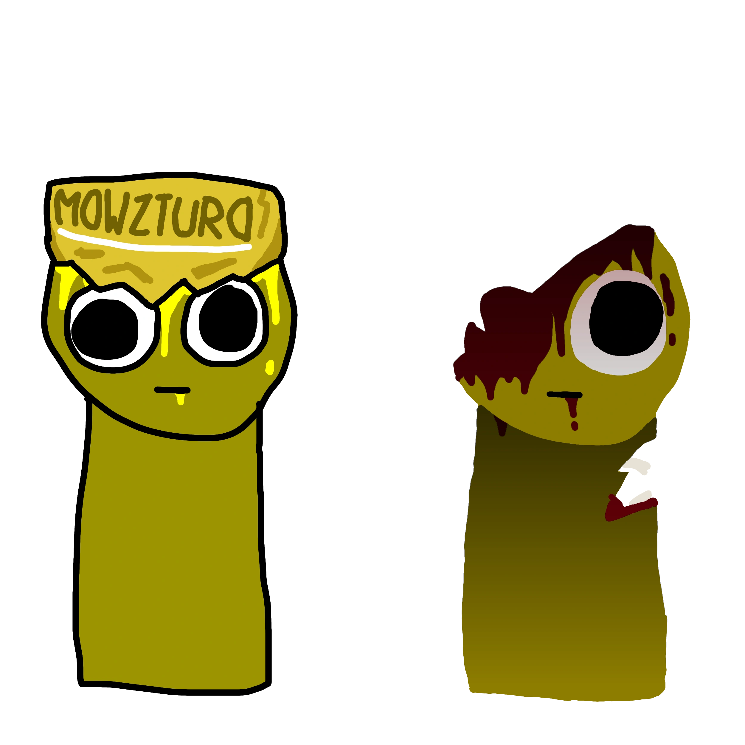 Mustard | Fandom