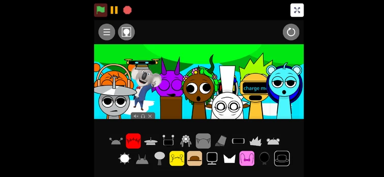 sprinklet chaos 😊😊😊😊😊 | Fandom