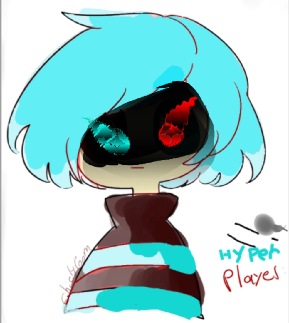 DT GOD CHILD | Fandom