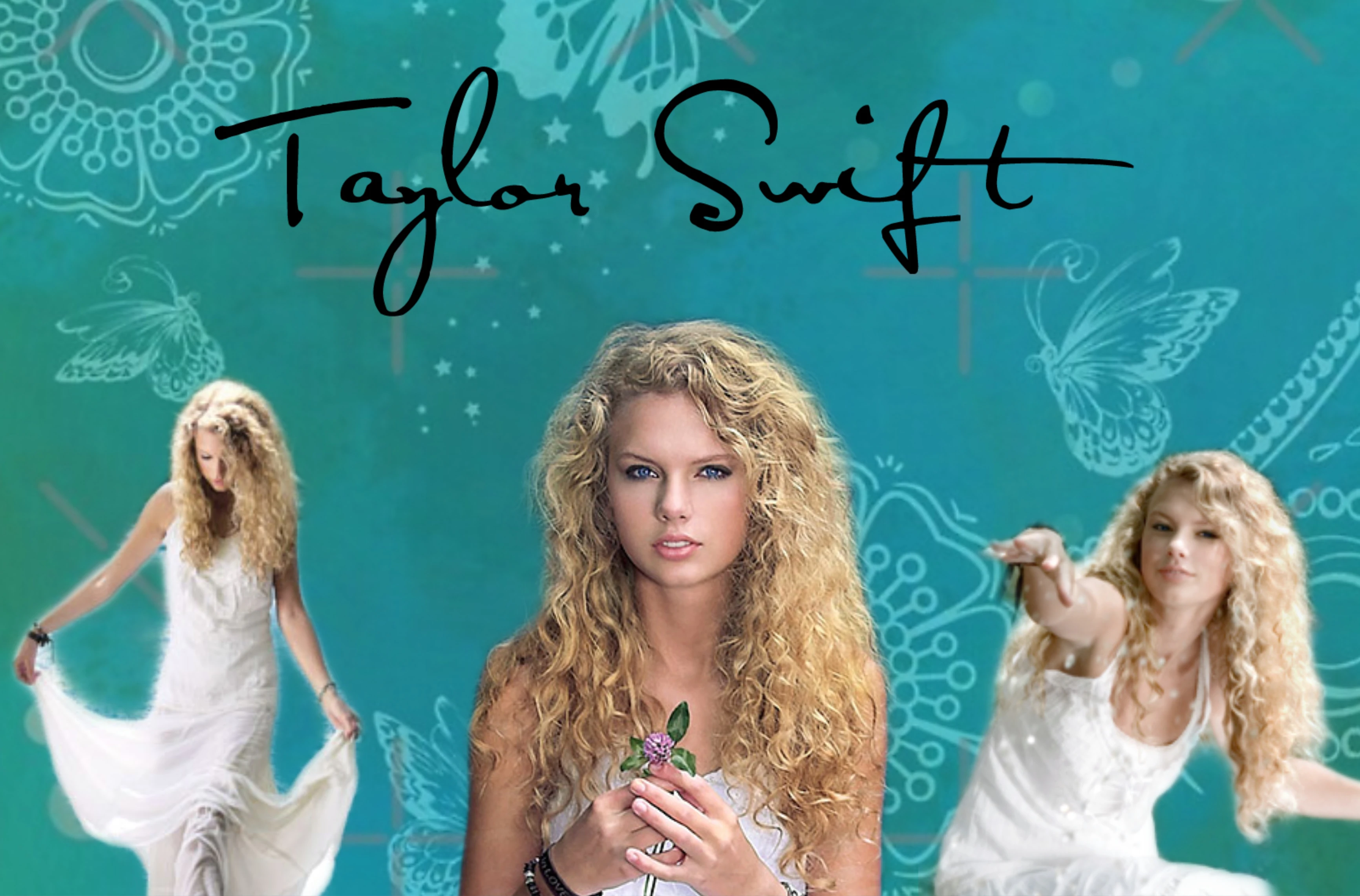 Little Collage For Each Album Pt 1 | Fandom