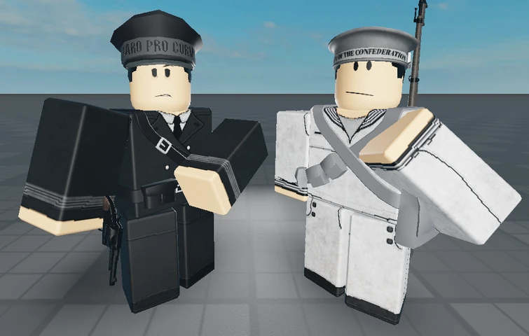 UNIFORM SHOWCASE + BIG NEWS | Fandom