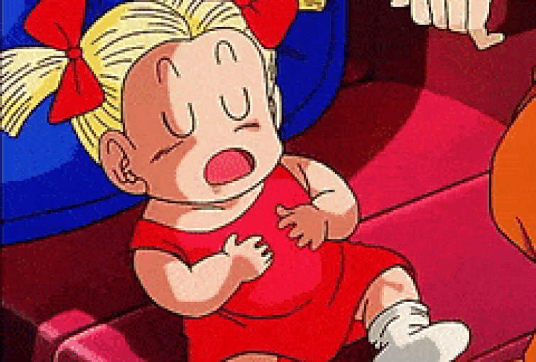 Discuss Everything About Dragon Ball Wiki | Fandom