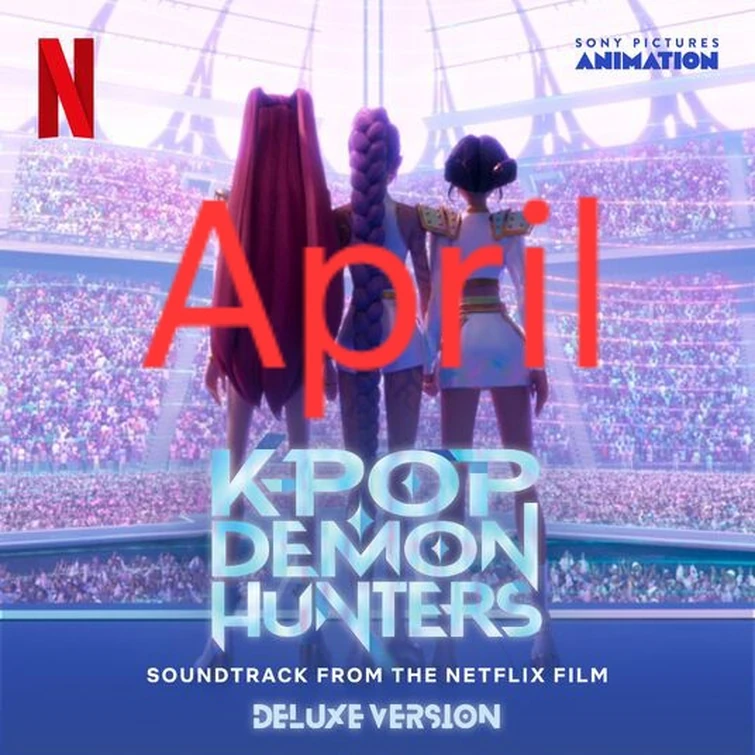 Your month your Kpop demon hunters song | Fandom