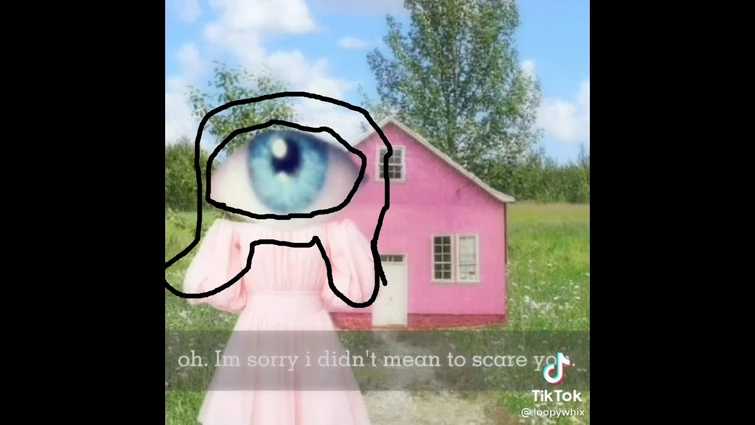 Discuss Everything About Amogus Wiki | Fandom