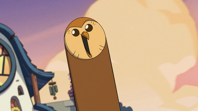 Discuss Everything About The Owl House Wiki | Fandom