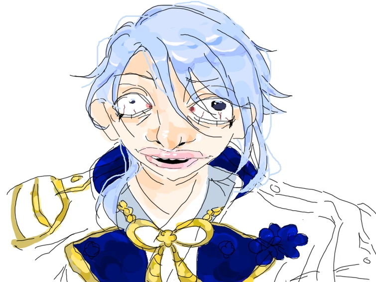 ayato fANART | Fandom