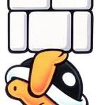 Forgotten mario enemies(part2) | Fandom