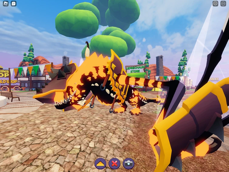 Discuss Everything About Dragon Adventures Wiki | Fandom