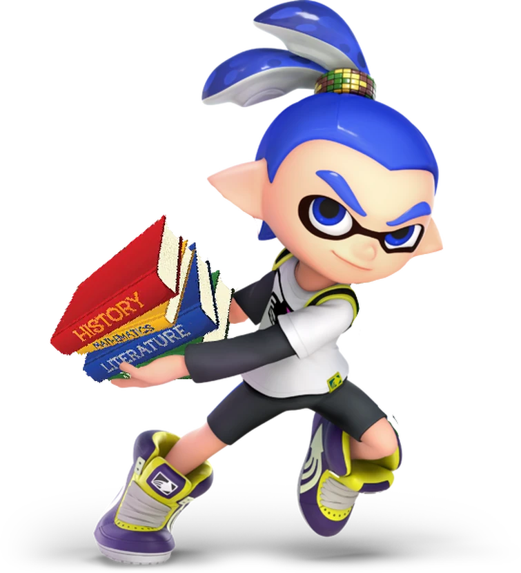 Discuss Everything About Splatoon Wiki | Fandom